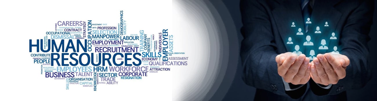 Human Resources - nmcindia