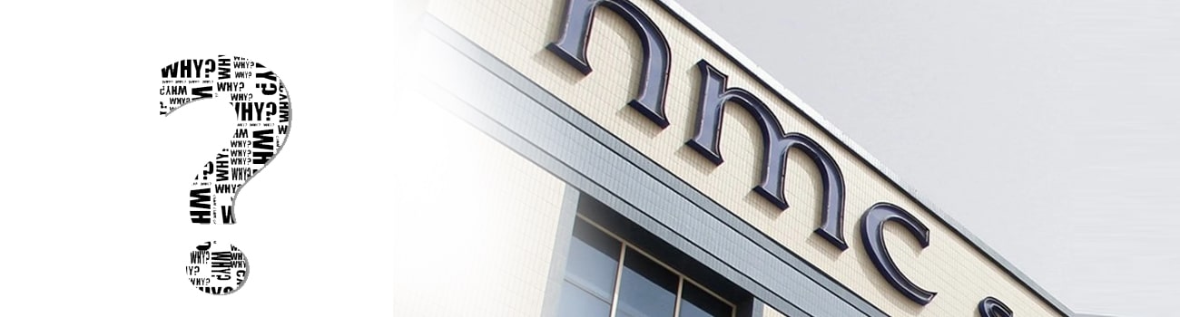 Why NMC - nmcindia